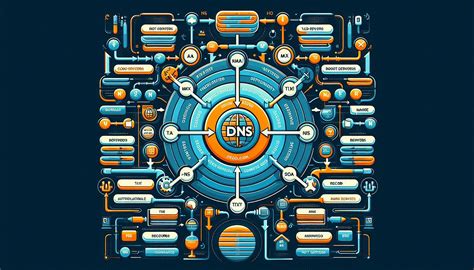 Complete Guide To Dns Records Hierarchy Resolution Process And Security Concerns By Dipak Kr