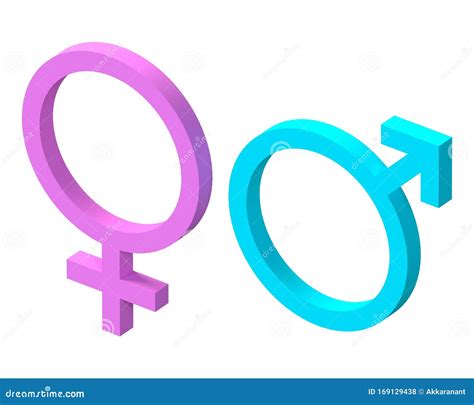 Gender Men Signs Black Icon A Symbol Sexual Affiliation Flat Style