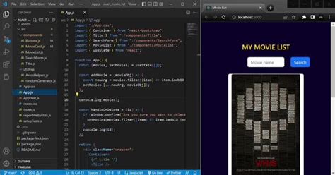 Narayan Aryal On Linkedin Projects React Frontenddeveloper Reactdeveloper