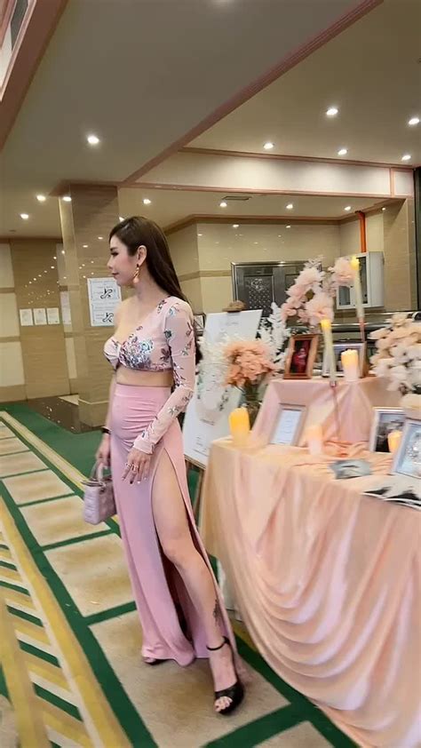 好久没有参加喜宴了！恭喜我的表弟新婚快乐，幸福美满💞 By Dj Rachel B