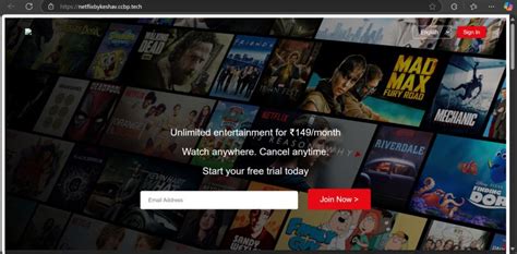 Nxtwave Codesprint Nxtwave Netflixclone Frontenddev Uidesign