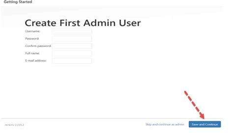 Jenkins Setup Jenkins Installation On Ubuntu 2204 Devopslover