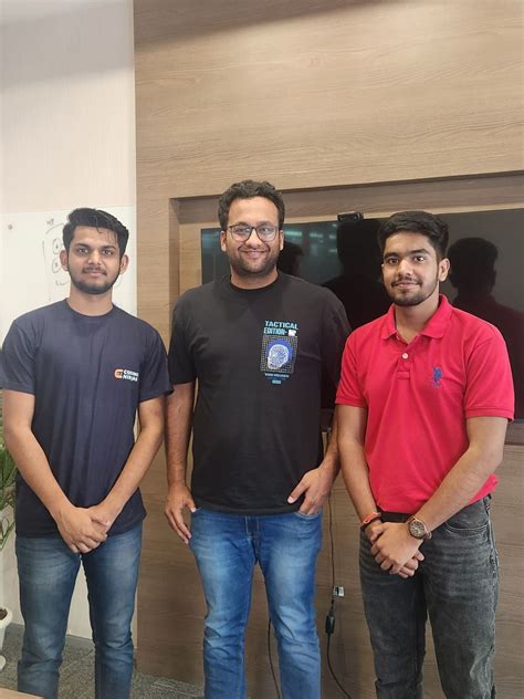 Coding Ninjas On Linkedin Cnofficedays Codingninjas Cnninjaleader
