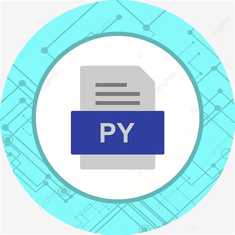 Document File Folder Vector Hd Images Py File Document Icon Document Icons File Icons Py Png