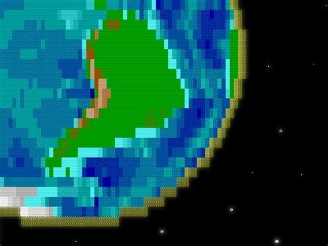 Ansi Art Somethingaboutmaps