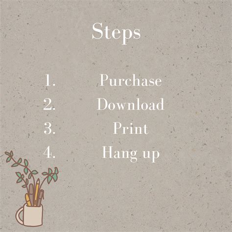 Digital Software Developer Definition Print Wall Art Etsy