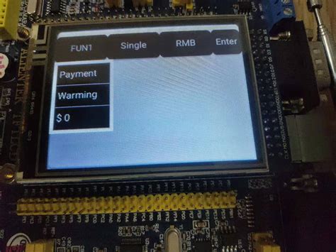 How To Change The Background Color Of The Basic Screen How To LVGL Forum