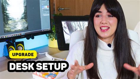 Пълна промяна на работното място 🔨 Youtube