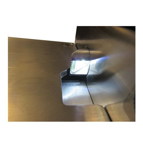 Automatic Double Seam Projector Hofer Quality