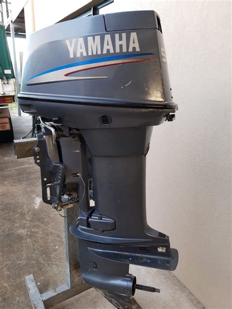 Yamaha Cairns Outboard Wreckers