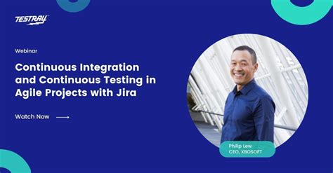 testray on linkedin continuous integration and continuous testing in