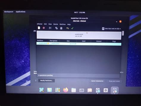 A Complete Beginner In Dual Booting Details In Comment R Pop Os