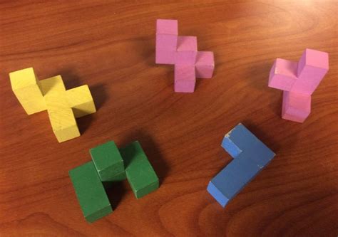 Puzzle Cube Project ENGINEERING AND DESIGN