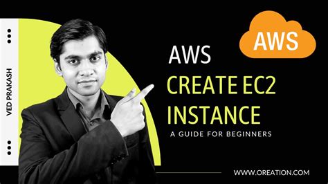 3 How To Create Ec2 Instance In Aws Tutorial For Beginners Amazon