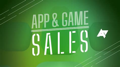 21 Of The Best Android App And Game Sales This Week