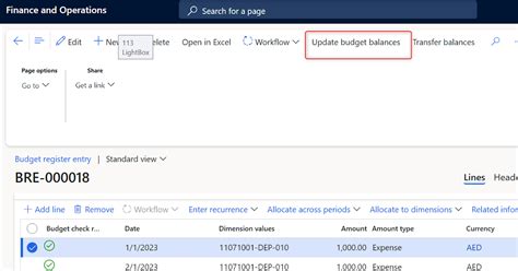 Dynamics 365 Fando Solutions Restricting Form Controls Using Security