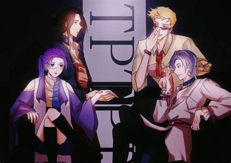 Pin By Nida On Mbti Mbti Personality Mbti Character Mbti Relationships