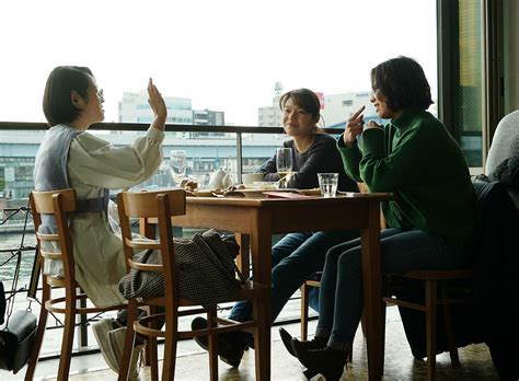おとな向け映画ガイド岸井ゆきの が笑顔を封印 耳が聞こえないボクサーの心のうちケイコ 目を澄ませて の画像写真 ぴあ映画