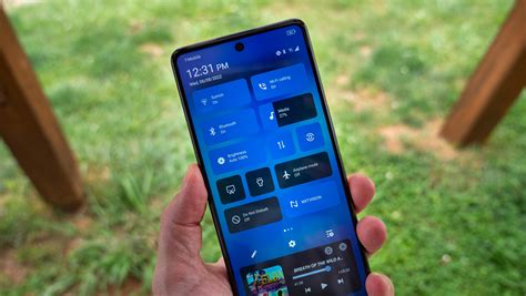 TCL Stylus 5G Review Not The Note You Re Looking For Android Central