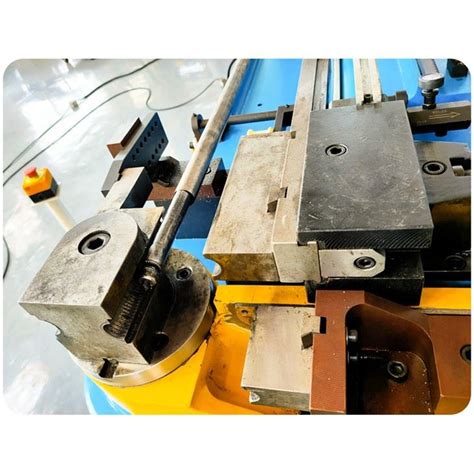 중국 스테인레스 배기 파이프 벤딩 머신 제조 업체 공장 최고의 가격 Blma Group