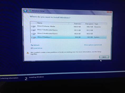 SSD HDD Optimize For Windows Reinstallation Page Tutorials