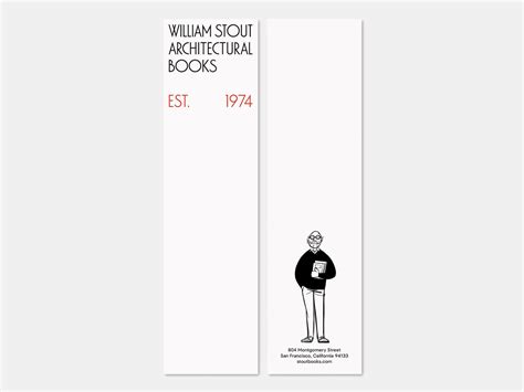 Jony Ive Updates Visual Identity For William Stout Architectural Books