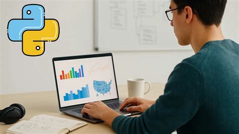 Curso De Visualización De Datos Con Python Gratis Una Propuesta De La