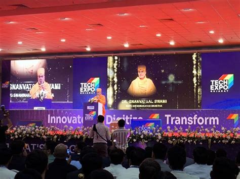 Chetan Hirapara On Linkedin Techexpoahm Innovation Ai Itexpoahmedabad 15 Comments