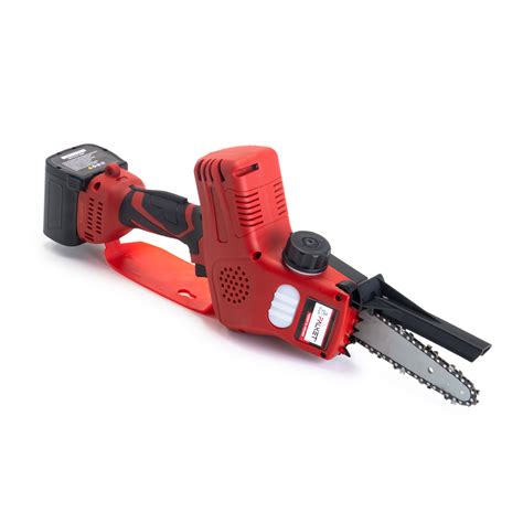 Electric Pruning Saw