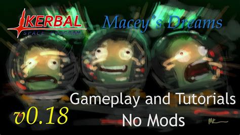 KSP Space Plane Docking With Station YouTube