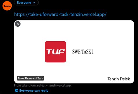og tags in nextjs tenzin delek medium