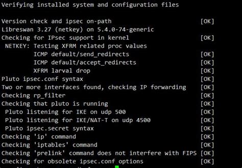 Ubuntu 设置L TP VPN的方法 日星网