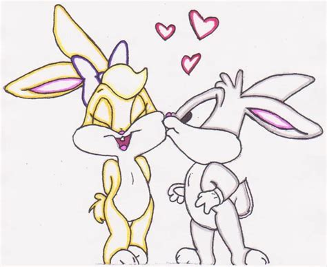 Рисунок Зайчик С Сердечком 51 Фото