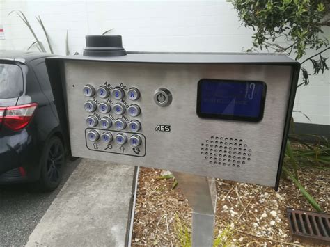 Gate Access System The GateMan Ltd