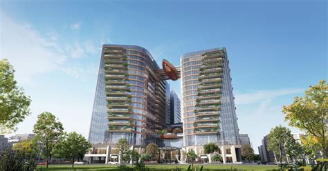 China Post E News 京華廣場重磅登場 台北市中心頂級商辦 京華廣場每坪上看250萬元