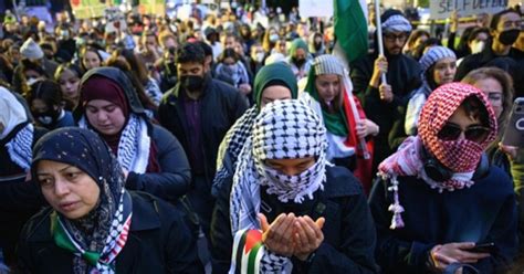 정부 이스라엘·하마스 충돌 피해 민간인에 200만달러 지원