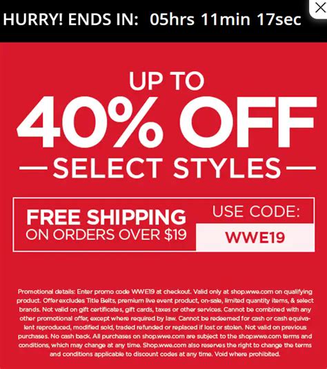 10 Countdown Timer Popups Examples Poptin Blog