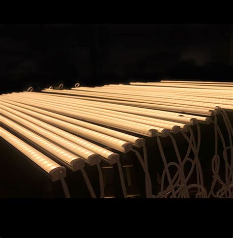 Durable LED Tube Light Of Higher Performance