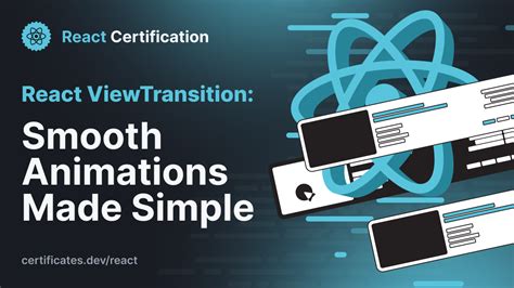 React Certification Created And Reviewed By React Experts