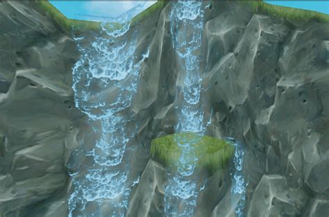 unity3d 纹理动画 阿升哥哥 博客园