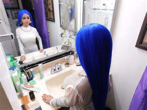 Happy Anniversary Leila Nudes By ChaXenLM