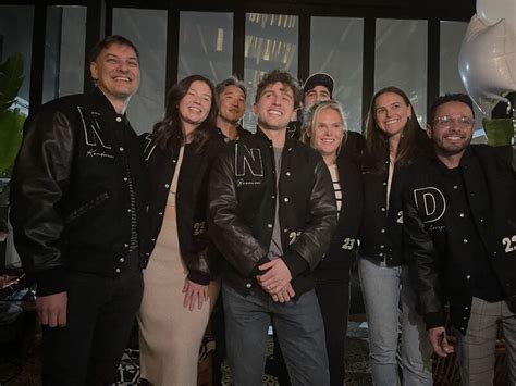 Nicky Boccuzzi Posted On Linkedin