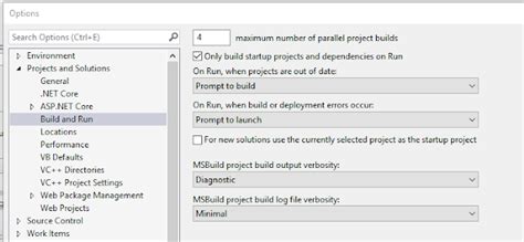 Xamarin Android Build Java Exited With Code 1 Proguard ~ Ozkary