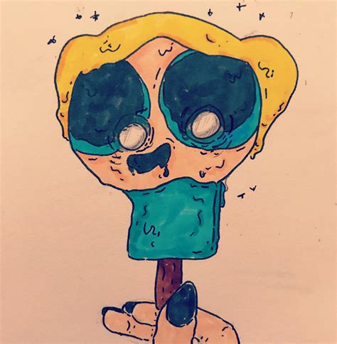Cursed Ice Cream The Powerpuff Girls Amino