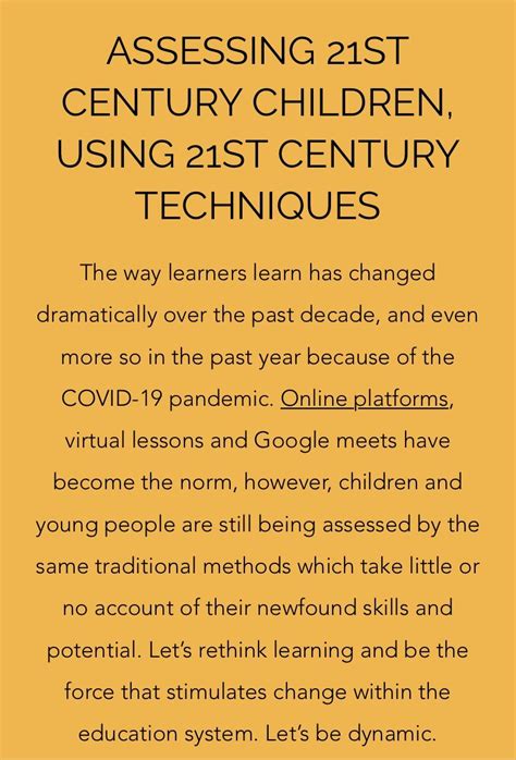 Dynamic Assessment Uk On Linkedin Rethinklearing Rethinkassessment