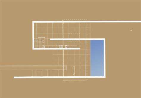 Precedents Research Interlocking Spaces In Architecture Architecture In Context