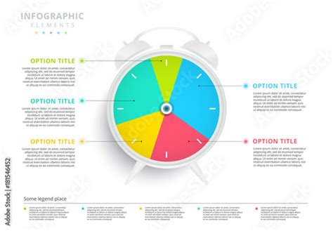 Clock Chart Template Ponasa