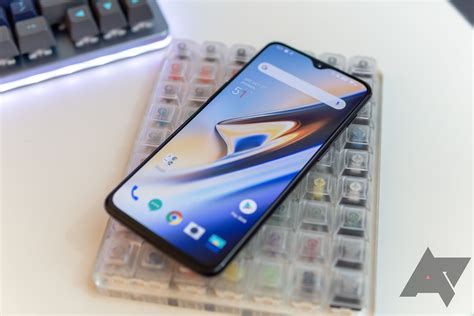 oneplus 6t kernel source code is now available
