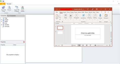 Solved Qlik Nprinting Preview Error When Opening Reports Page 2