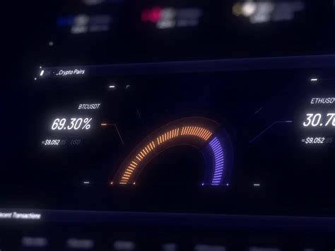 Futuristic Ui Designs Themes Templates And Downloadable Graphic Elements On Dribbble Futuristic Ui Designs Themes Templates And Downloadable Graphic Elements On Dribbble